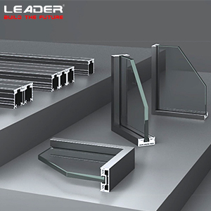 Home - leader-alu.com LEADER aluminum profiles for doors and windows